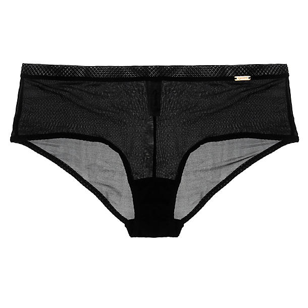 Gossard Glossies Short | Zoombridge