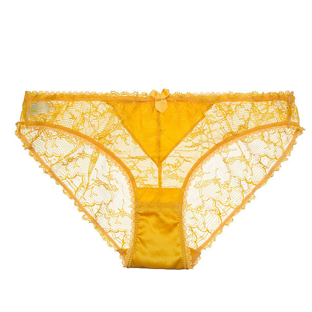 Mimi Holliday Honeycomb Classic Knicker – Camimbo