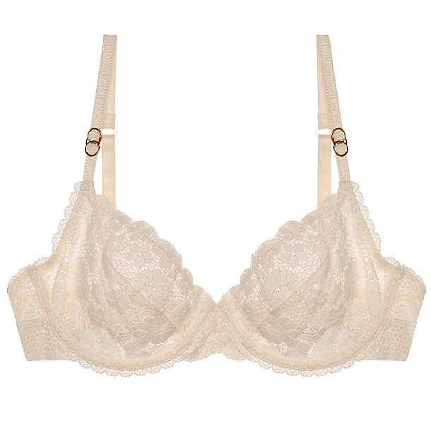 Underwired Bra