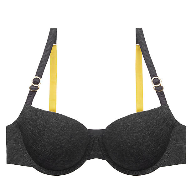 Stella Mccartney Stella Smooth Contour Balconnet Bra – Camimbo